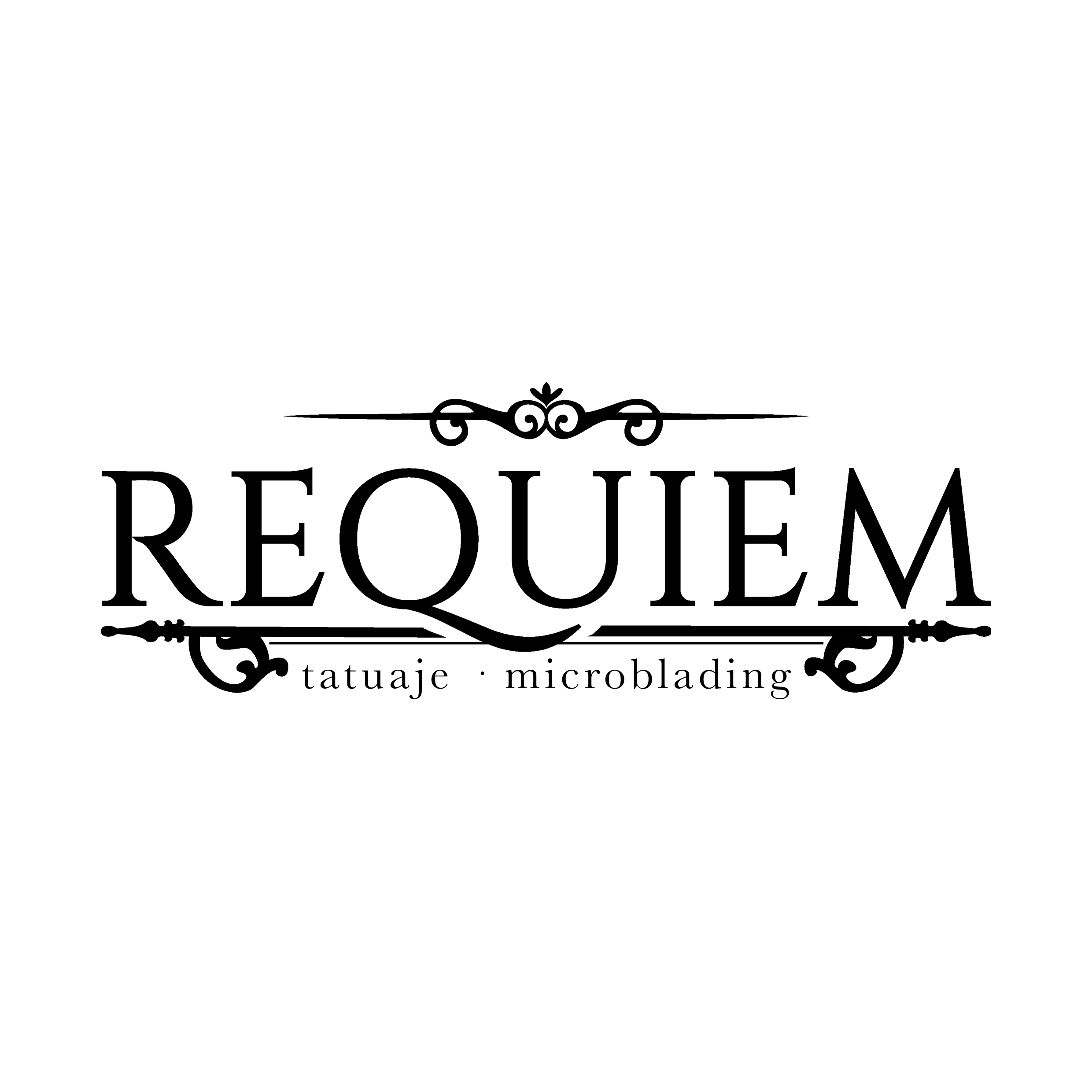 Tatuajes archivo - Requiem Tatoos